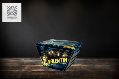 Argento AC30-25-F2 Valentin Fächerbatterie