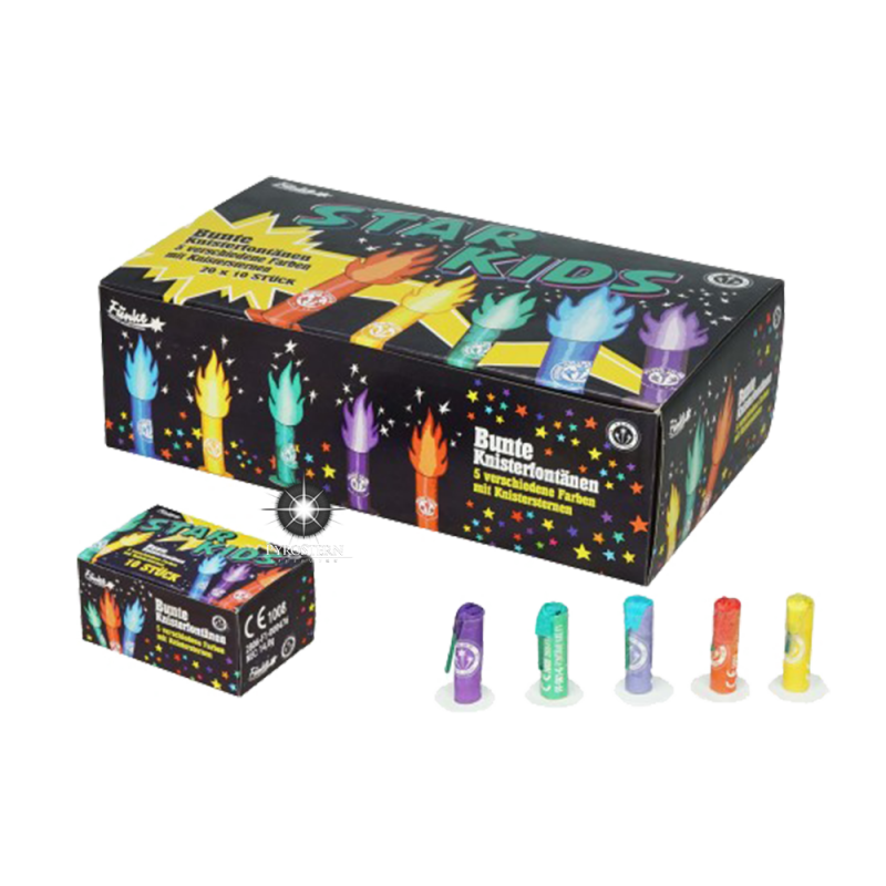 Funke Fireworks - Premium Feuerwerk kaufen