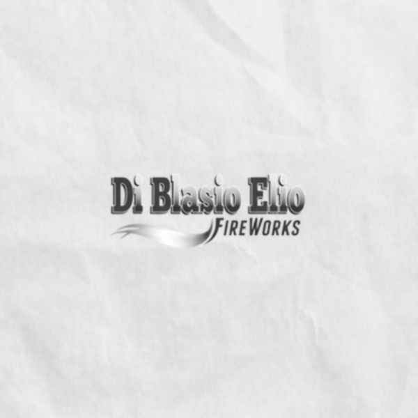 Di Blasio Elio - Cobra, Atomyc, Viper und andere Böller