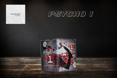 Pyrotrade Fireworks - Designed in Österreich