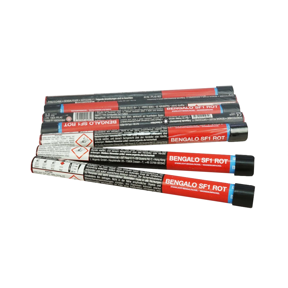 Argento Feuerwerk - bei uns im Shop kaufen